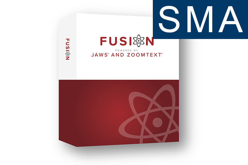 Fusion Home / Pro (International Version) + SMA – CECITECH